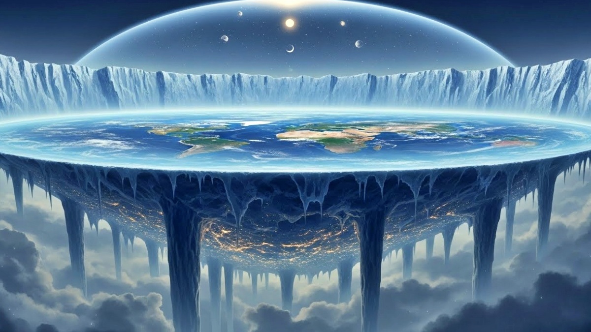 7 mitos sorprendentes sobre la Tierra que la ciencia ya desmintió: así ...