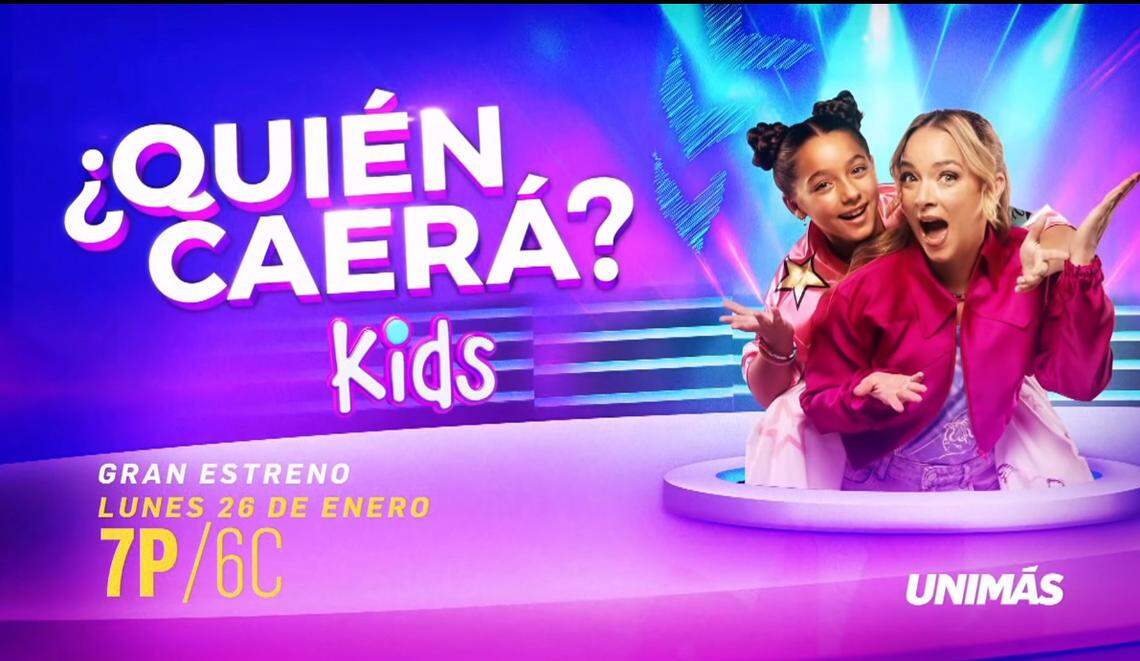 ¿Nace una estrella? Adamari López y su hija Alaïa juntas en TV en una ...