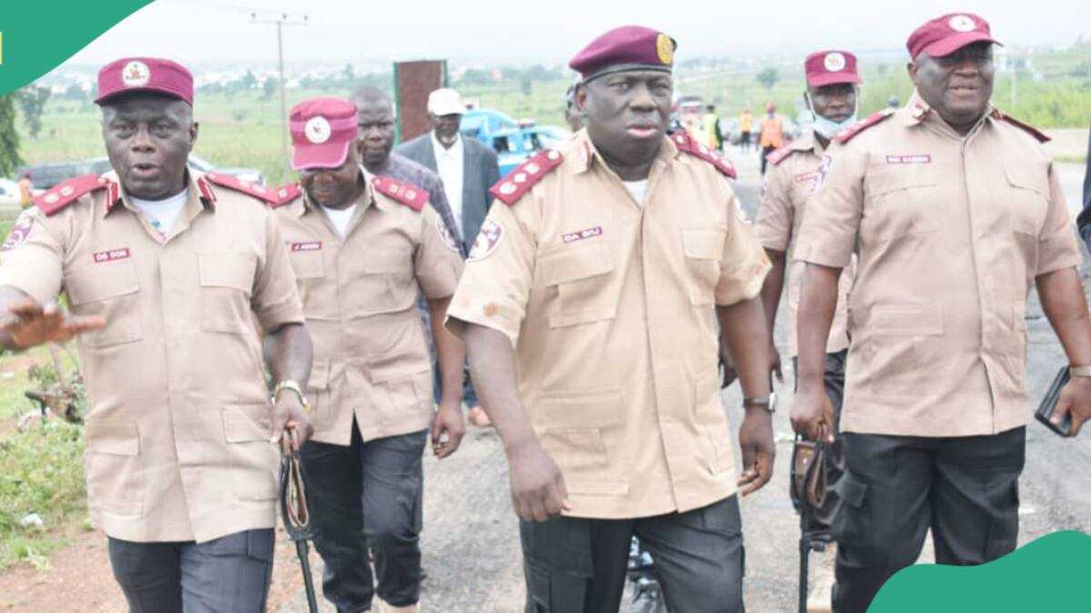 2025 road accidents in Nigeria rise, speeding emerges as top factor