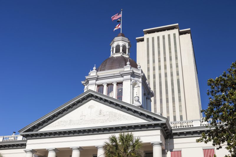 List: New Florida laws go into effect on Jan. 1