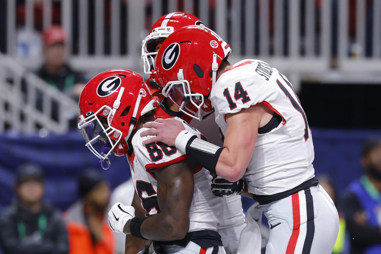 Georgia vs. Ole Miss Sugar Bowl predictions, odds, how to watch