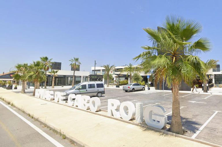 'Former Merseyside most wanted' shot three times in botched Costa ...