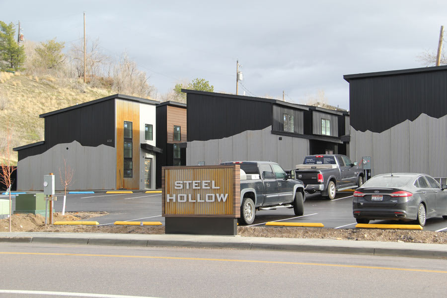 New development shows need for similar housing in Pocatello, says ...