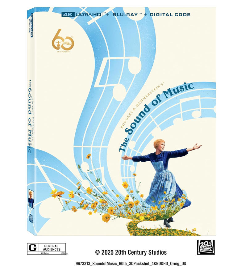 As a 4K Blu-ray fan, these are the 6 discs I'd buy to get started on ...