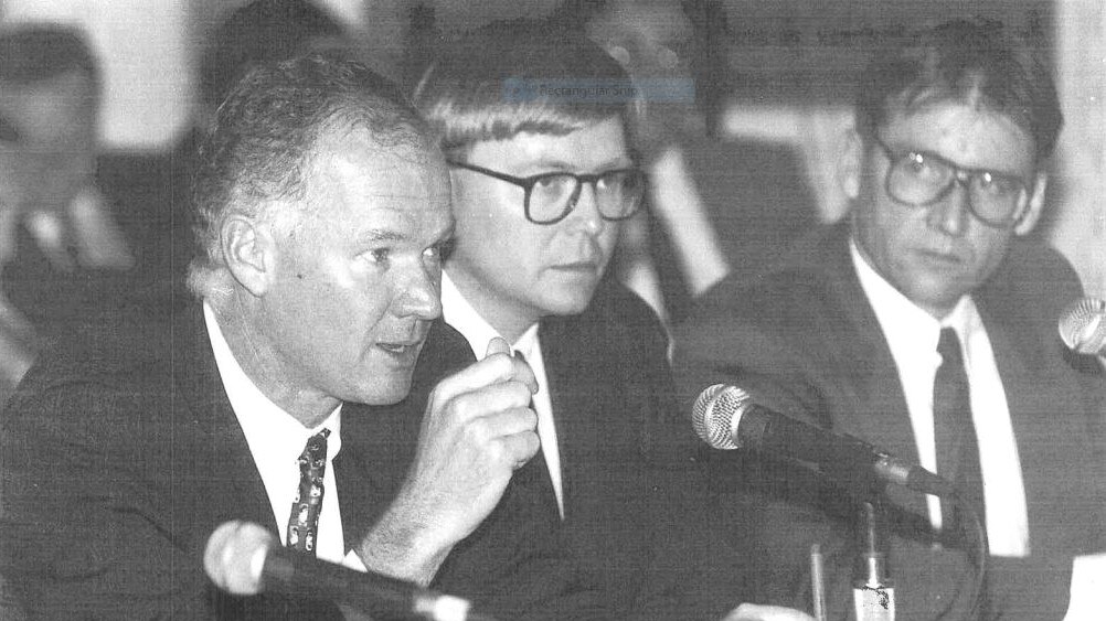 Unsealed documents from 1995 Queensland Labor government cabinet detail ...