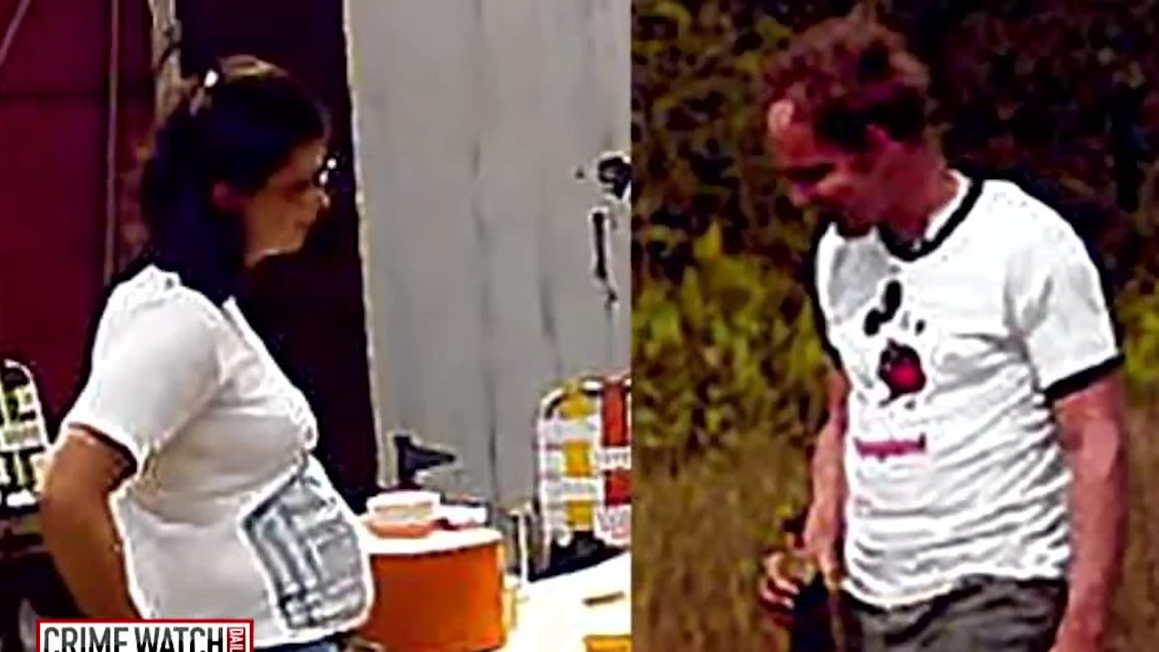 Shocking cold cases finally brought to light