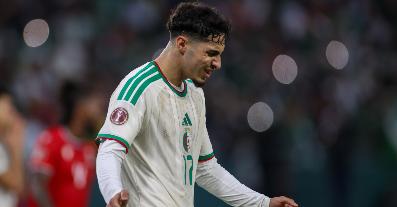 Algérie : 9 points, 3 victoires… et une polémique