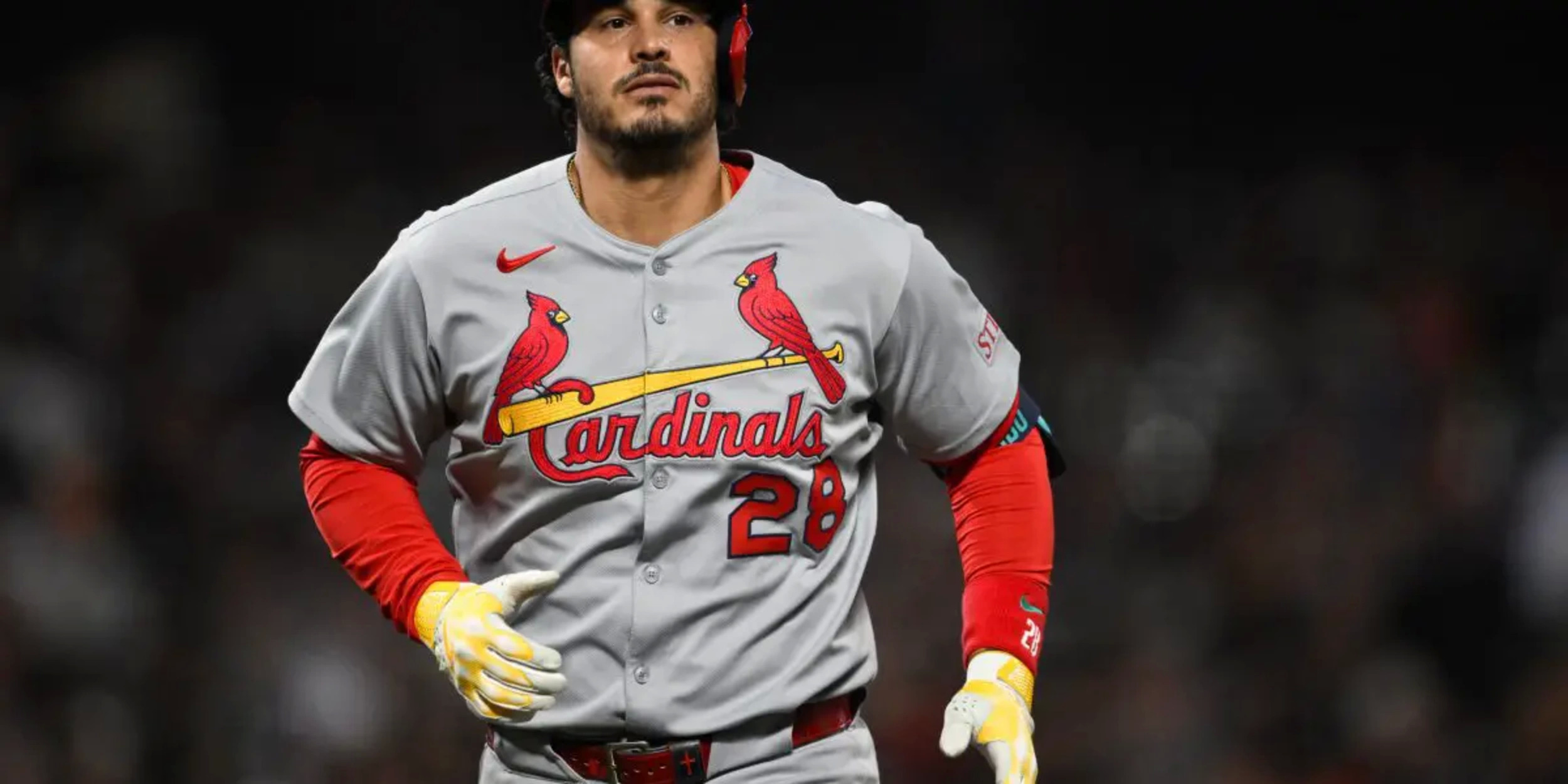 Big Chicago Cubs-St. Louis Cardinals trade is not so far-fetched anymore