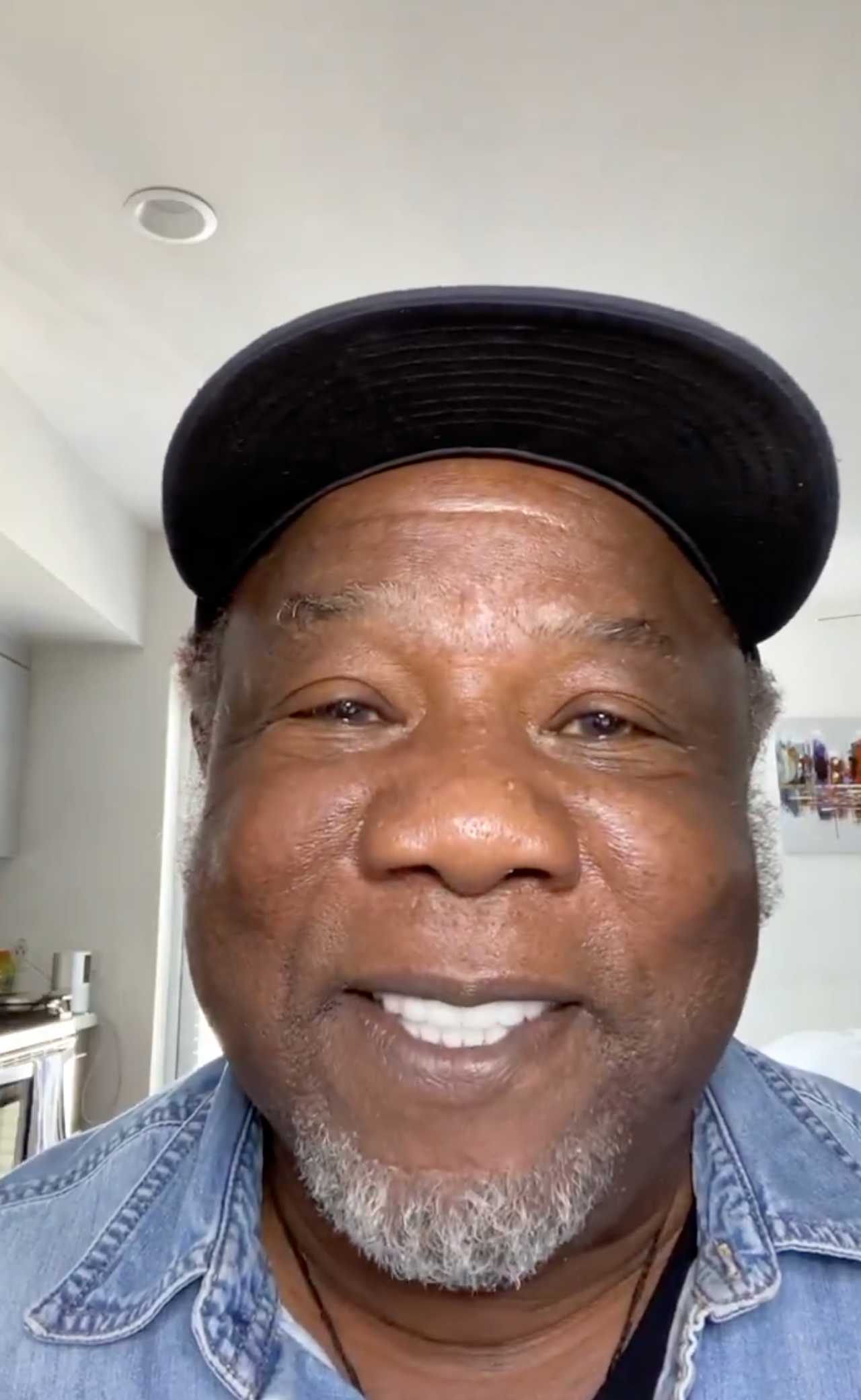 Second 'The Wire' cast death in two weeks: Clay Davis actor Isiah ...