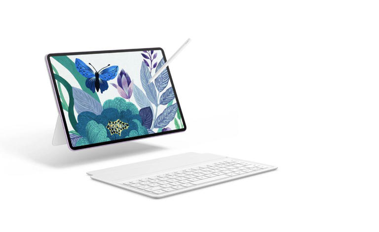 Huawei MatePad 11.5 S: la mejor tableta para estudiantes