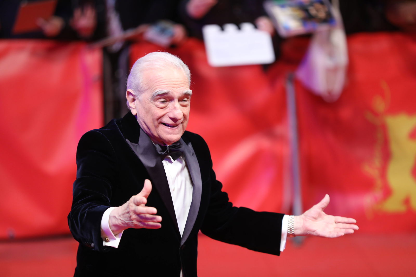 Art Directors Guild Callout Martin Scorsese’s Generative AI Incline ...
