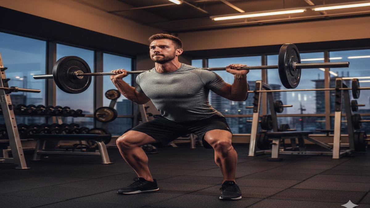 The 4x4 workout: The Norwegian protocol that boosts fitness faster than ...