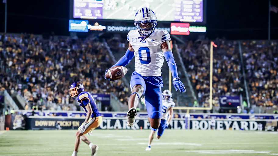 Key BYU Starters That Have More Eligibility in 2026