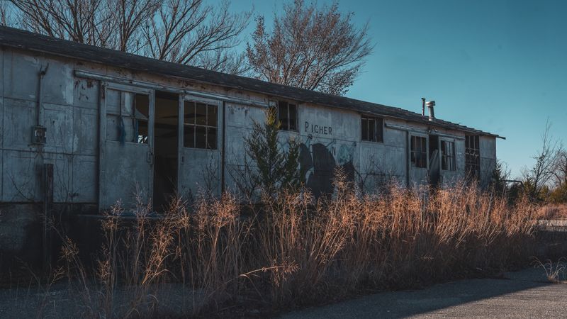 Coal towns in Oklahoma that visitors often overlook