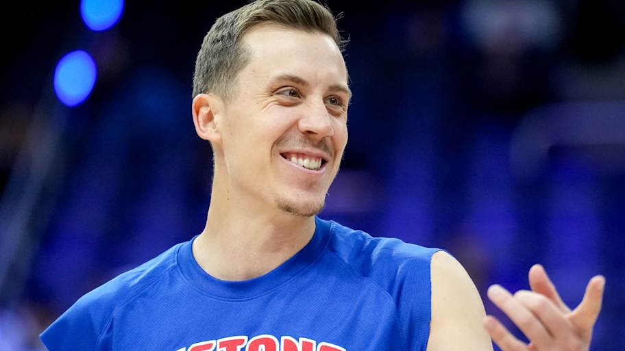 Heat's Duncan Robinson regret continues to grow as Pistons keep rolling