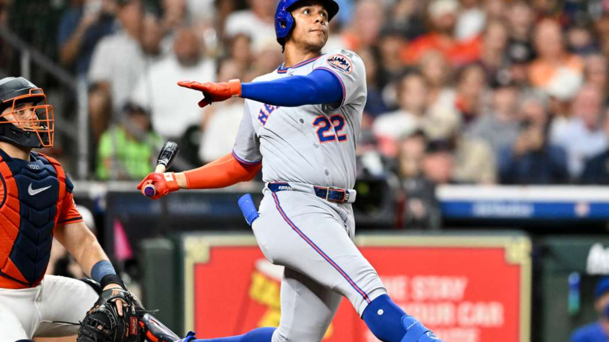 MLB: ¿Obstáculo que detiene firma de Kyle Tucker con los Mets tiene que ...