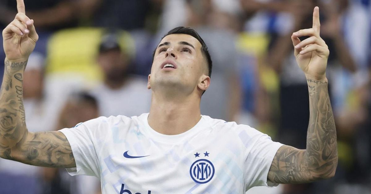 Romano boom: “Cancelo? L’Inter ha fatto sapere all’Al Hilal che se non ...