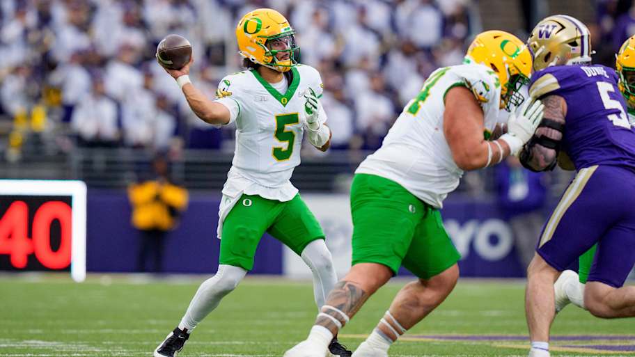 $2.3 million college football QB heavily linked to struggling NFL team