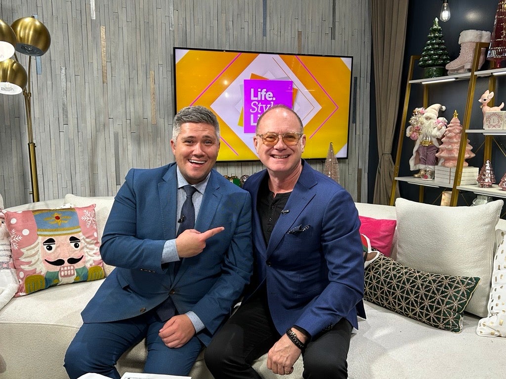 Elton John tribute artist Craig A Meyer returns to Feinstein's for New ...