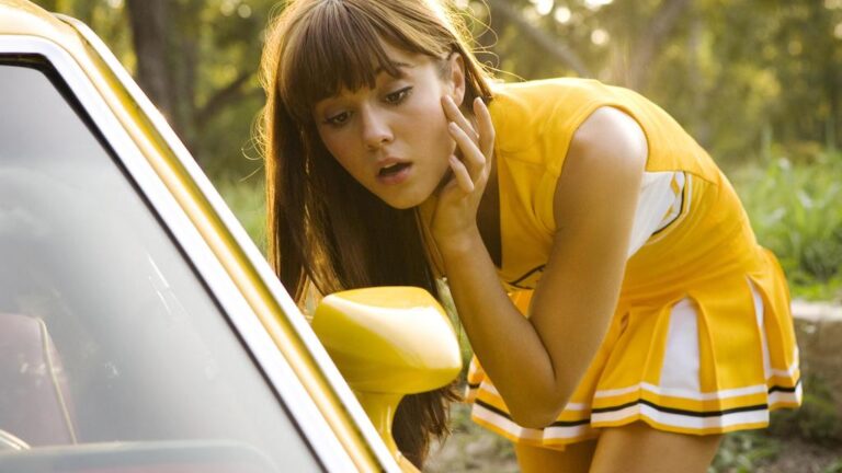 13 beautiful cars in classic movies
