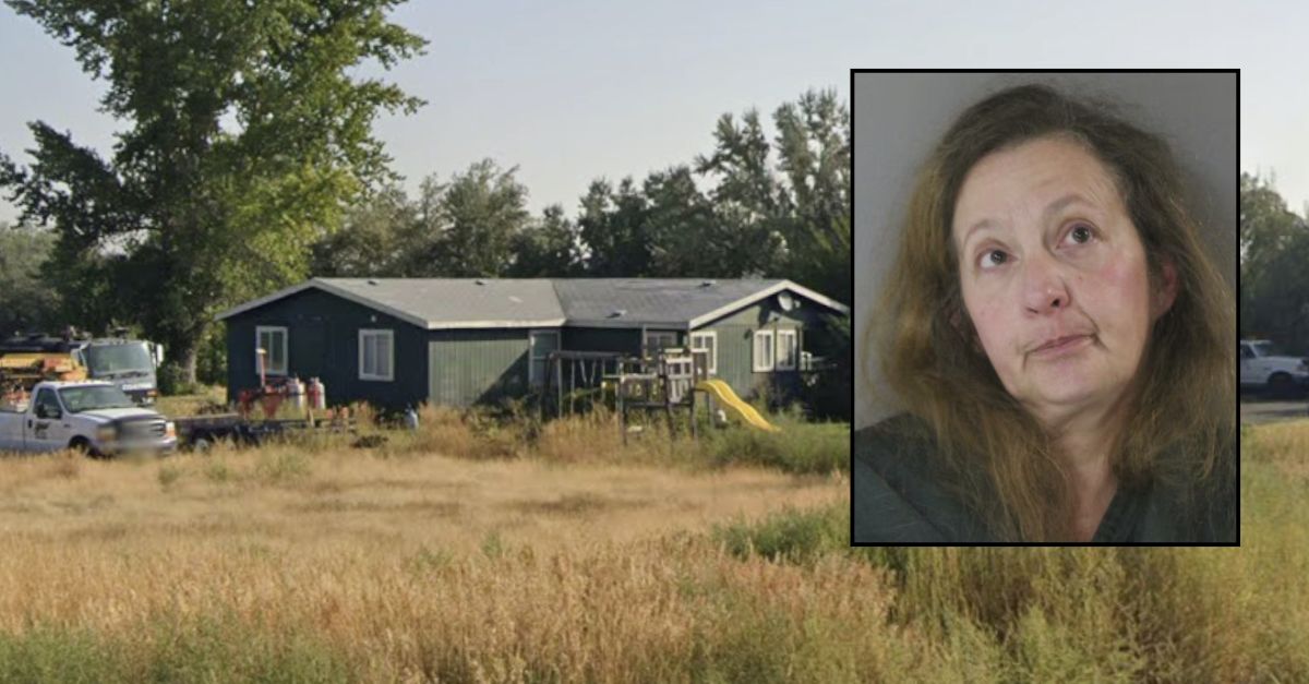 Woman who shot boyfriend during an 'argument over Christmas cookies ...