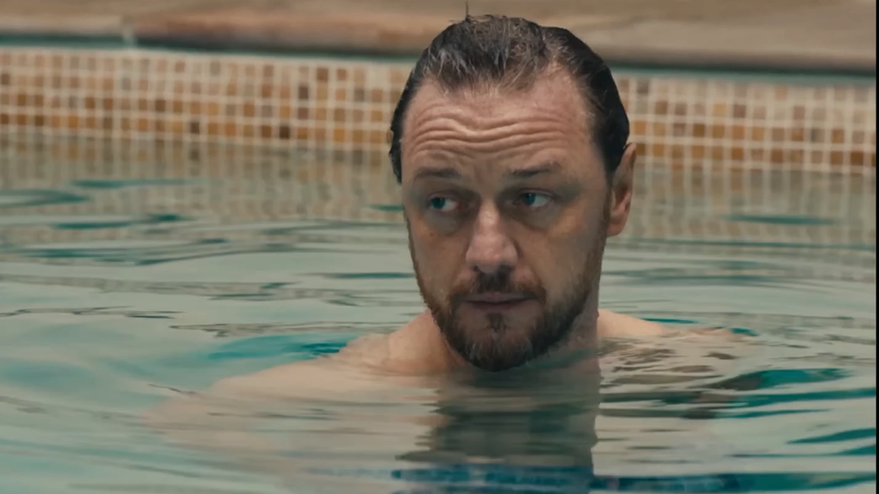 Nach "Speak No Evil": "X-Men"-Star macht erneut Jagd auf eine Familie ...