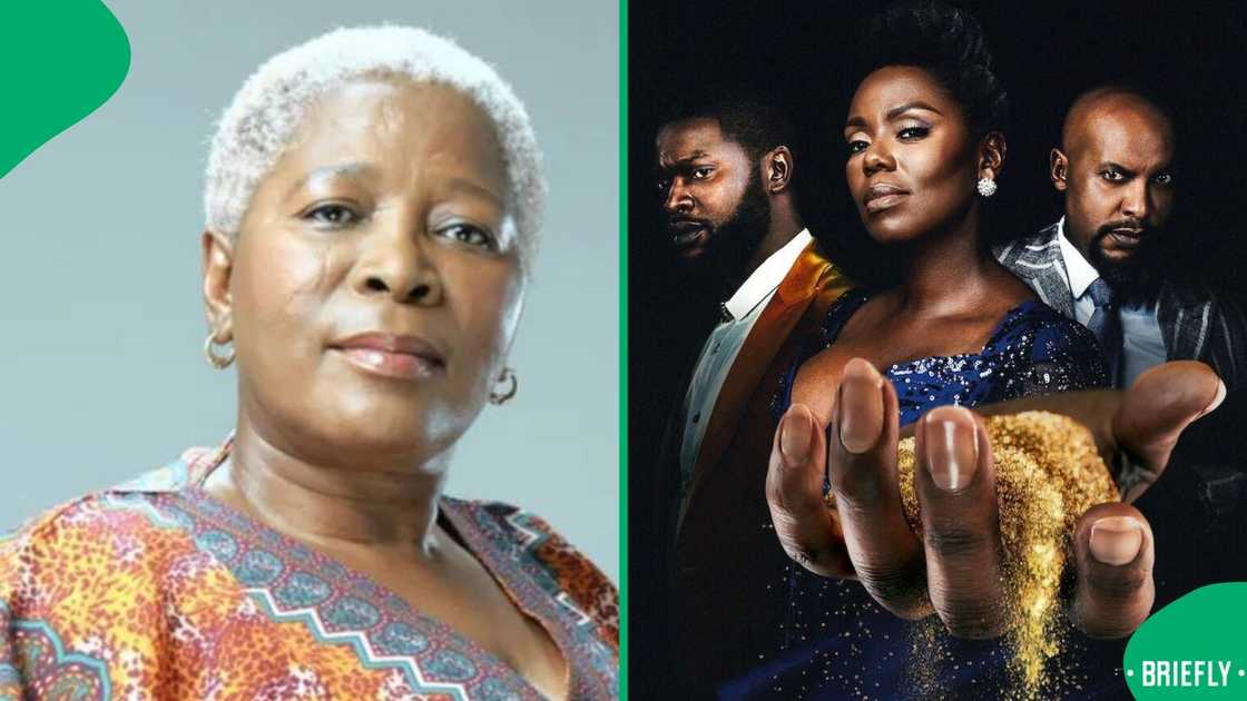 Find out who is next to join the cast of 'Blood Legacy'