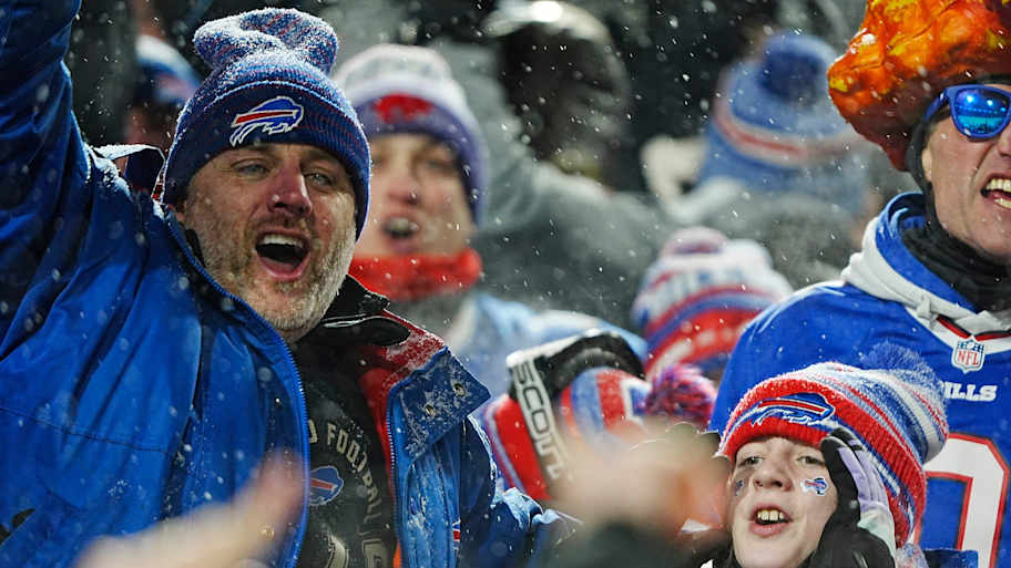 Special sendoff planned as Buffalo Bills cast Highmark Stadium off into ...