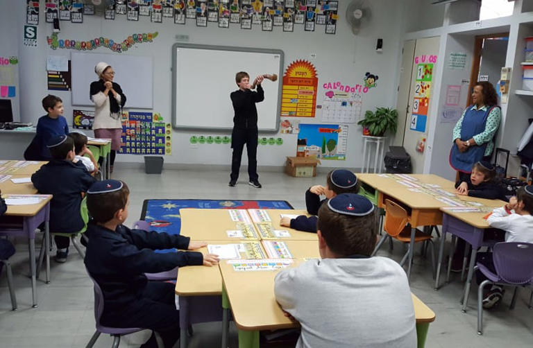 Affordable tuition for 2026: The resolution Jewish education needs this ...