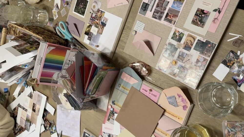 Vision board & coffee: Los spots más top de CDMX para manifestar con ...