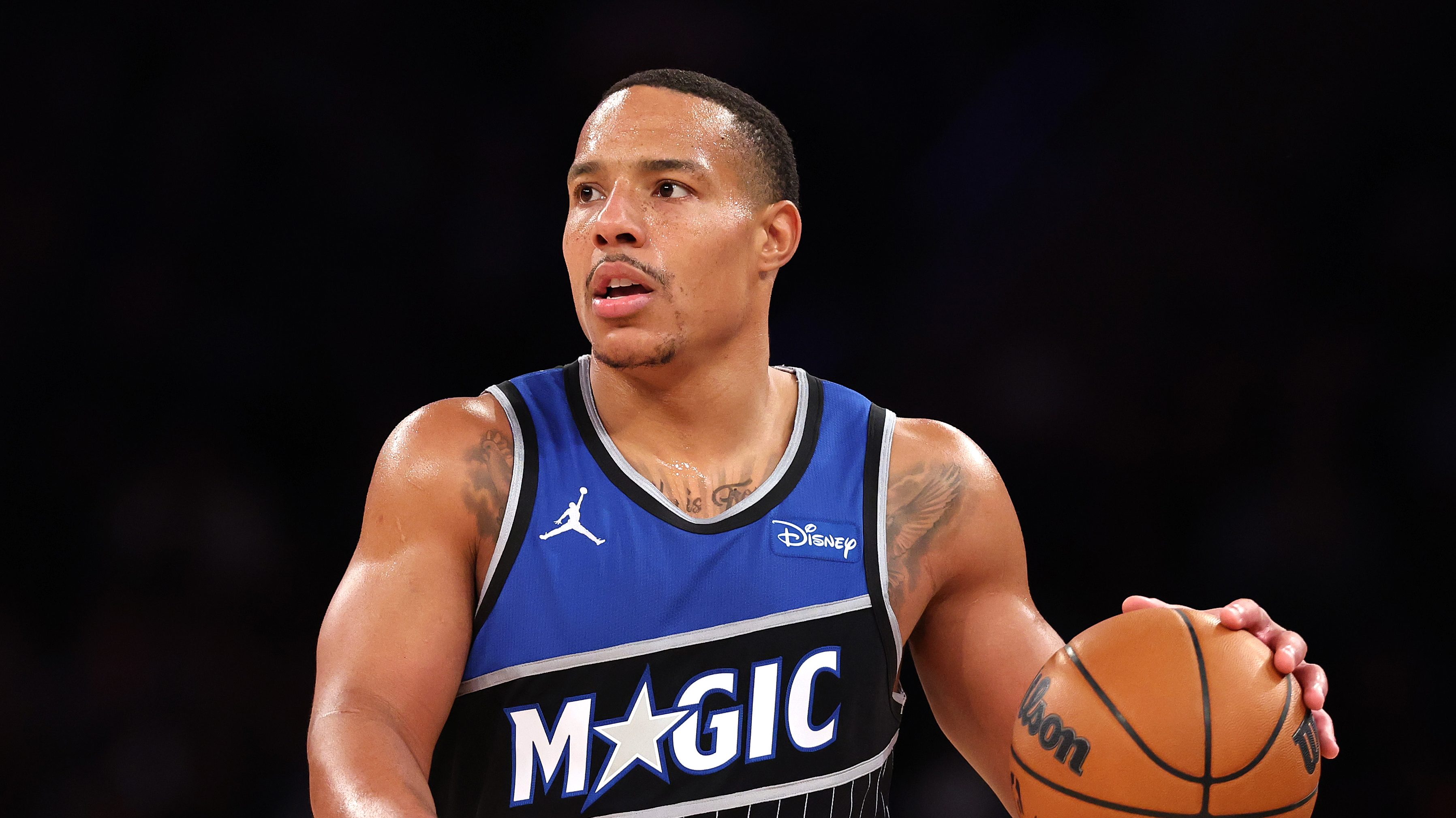 Magic get major injury update on Desmond Bane