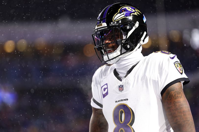 5 teams that could trade for Lamar Jackson amid uncertain Ravens future