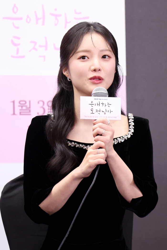 S Korean actress Han So-eun