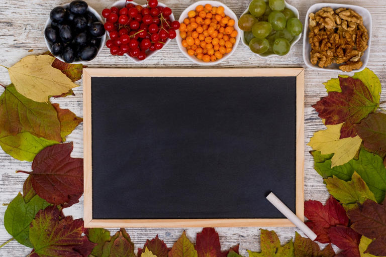 Get healthy with a weight loss vision board