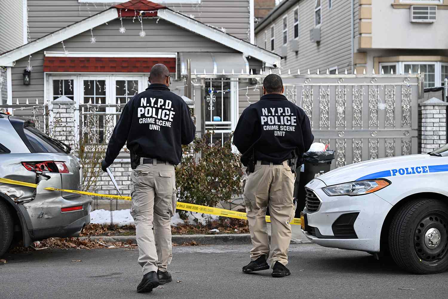 Mom was found with wrists slit alongside her dead infant — now she's ...