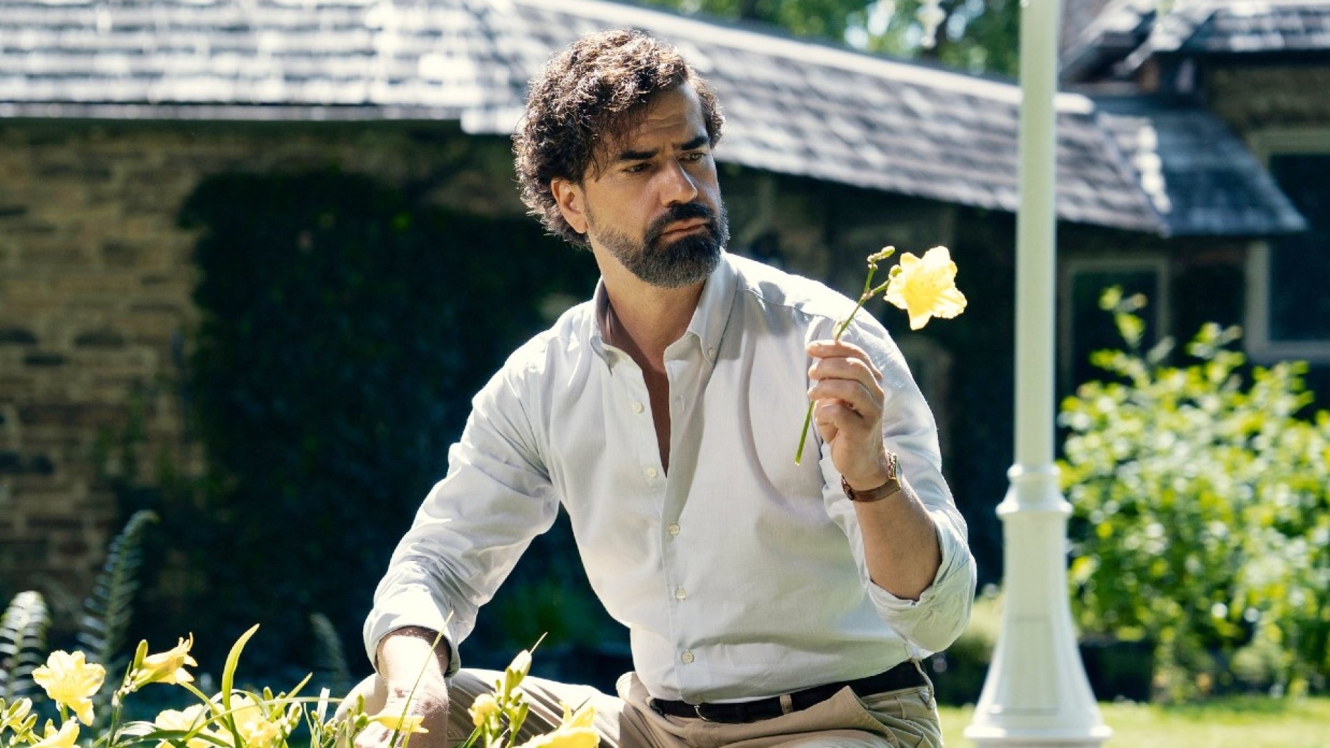 5 best Prime Video shows of 2025, ranked: From 'Ballard' to 'Fallout'