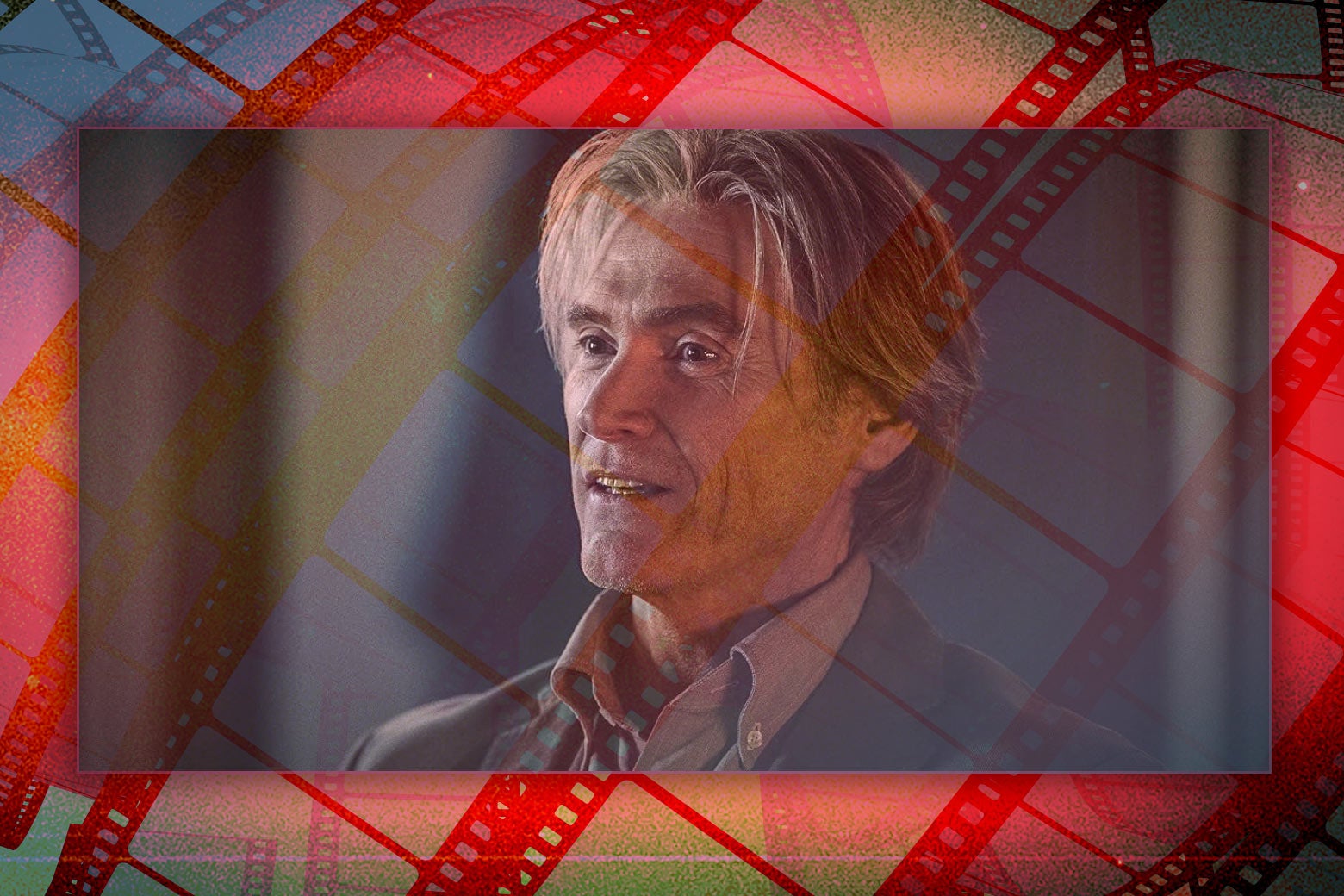 It Was Supposed To Be A Showcase For One Of Our Greatest Movie Stars