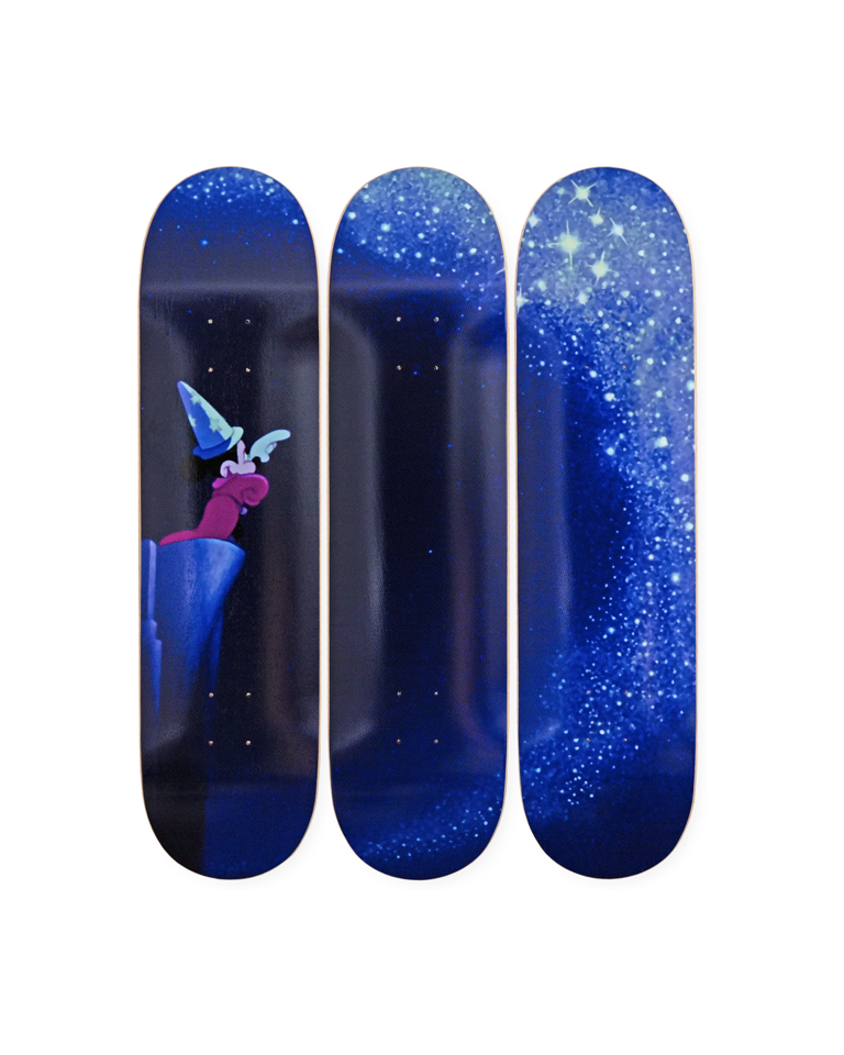 Disney World employee injured by 400-pound prop boulder during Indiana ...