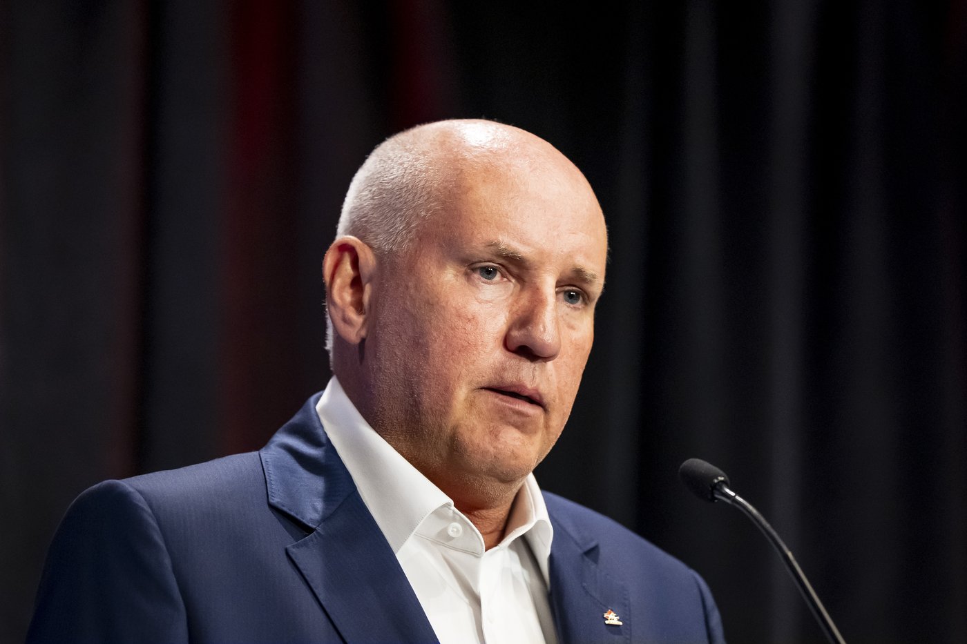 Bedard, Scheifele, 4 Nations winners left off Canada's Olympic men's ...