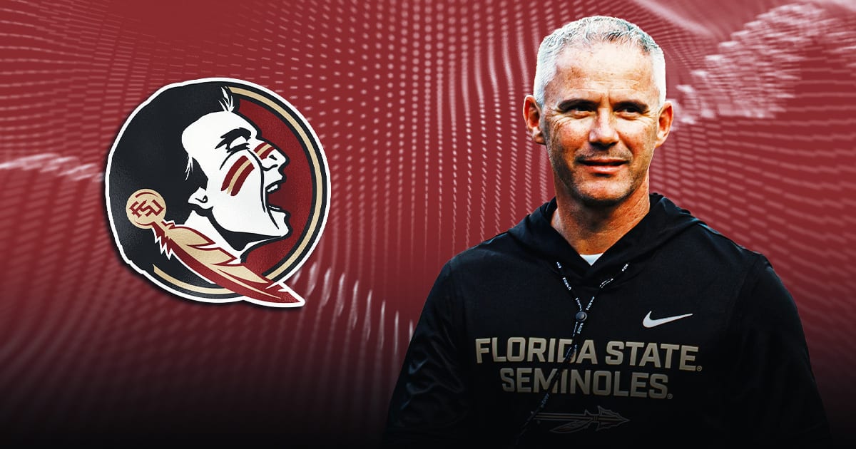 Florida State off to strong start in 2027 recruiting class