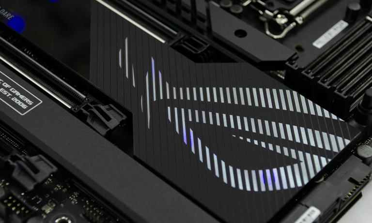 Asus might build its own RAM because everyone else is too busy