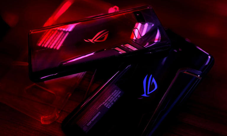 Asus might build its own RAM because everyone else is too busy