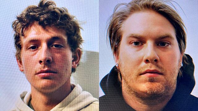 2 drivers cited in Pownal hit-and-run