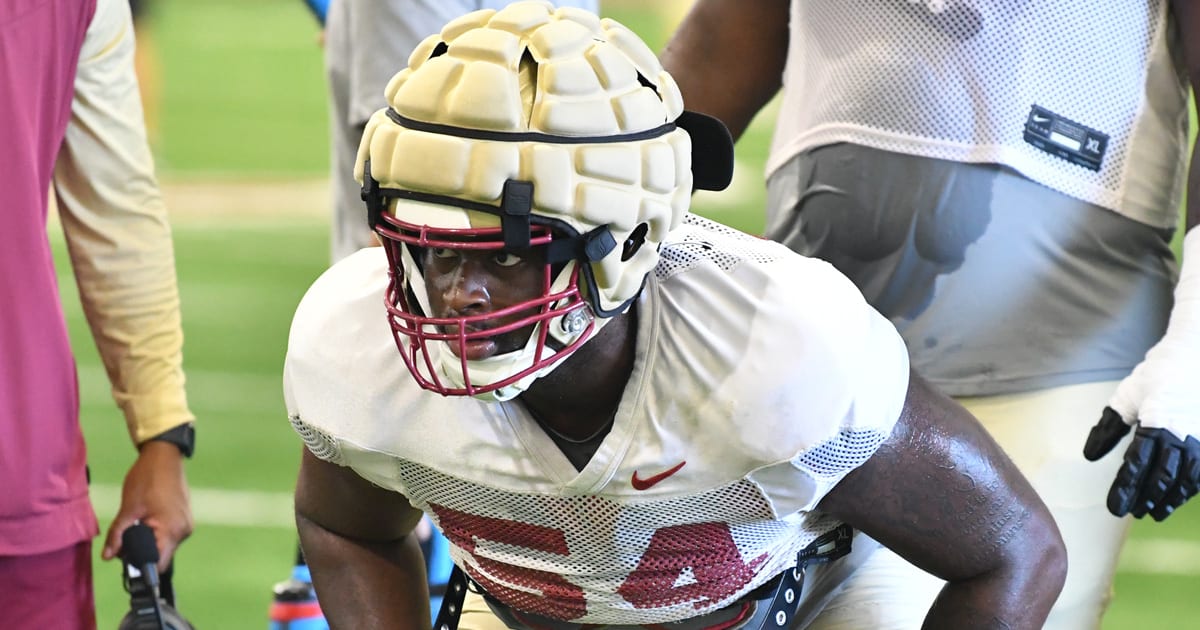 Mizzou OL Jaylen Early intends to enter transfer portal