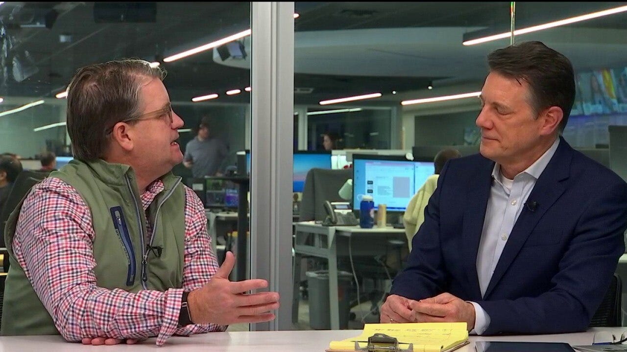 Political implications of day care fraud, spotlight on MN