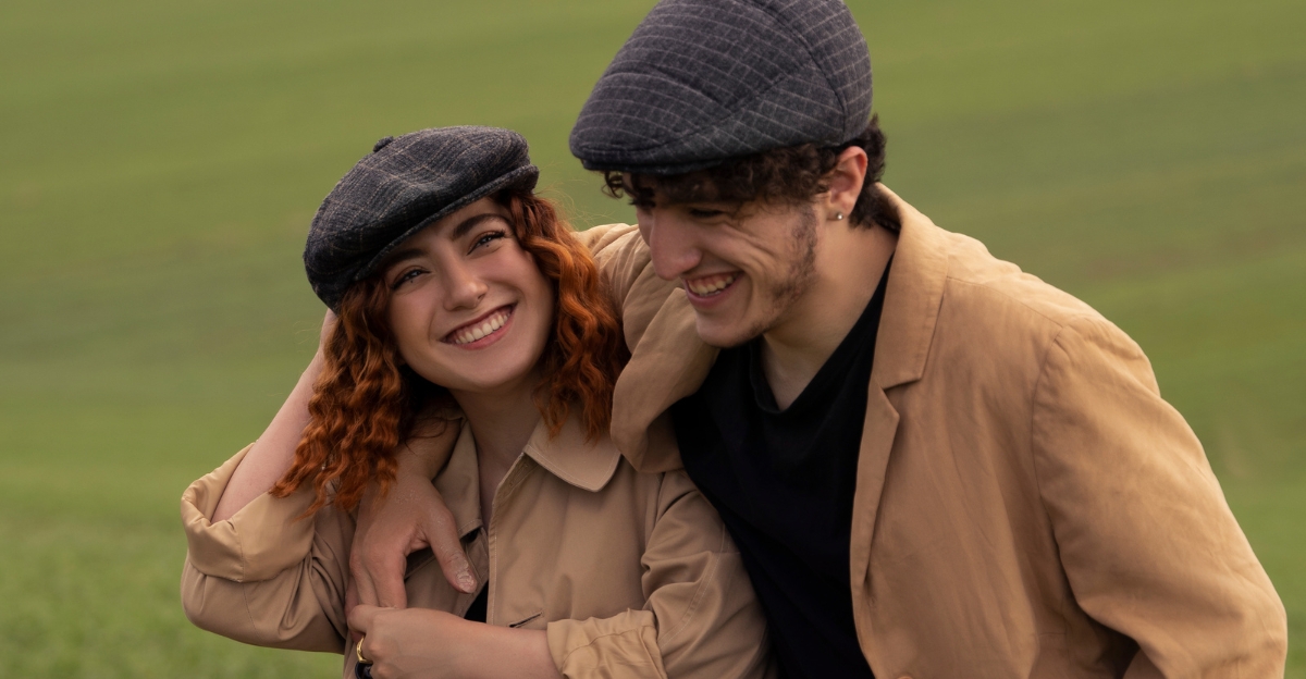 12 quirky traits that make a wife an absolute joy to be around