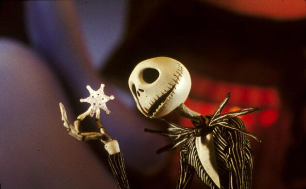 L’étrange Noël de monsieur Jack : arrêtez avec Tim Burton, il n’a pas ...