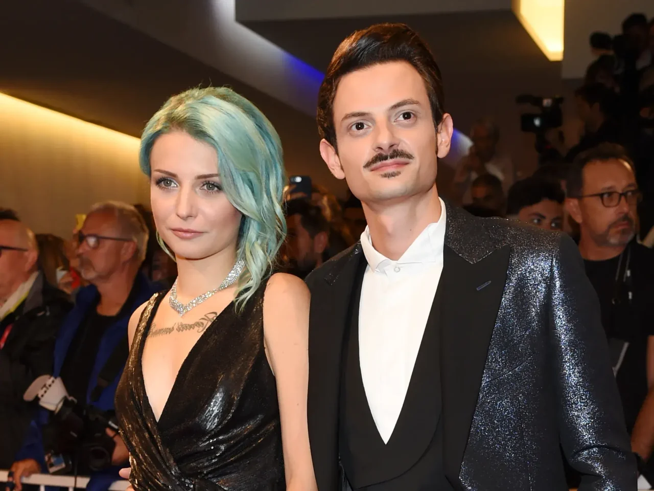 Chi è Karina Bezhenar, l’ex fidanzata importante di Fabio Rovazzi ...