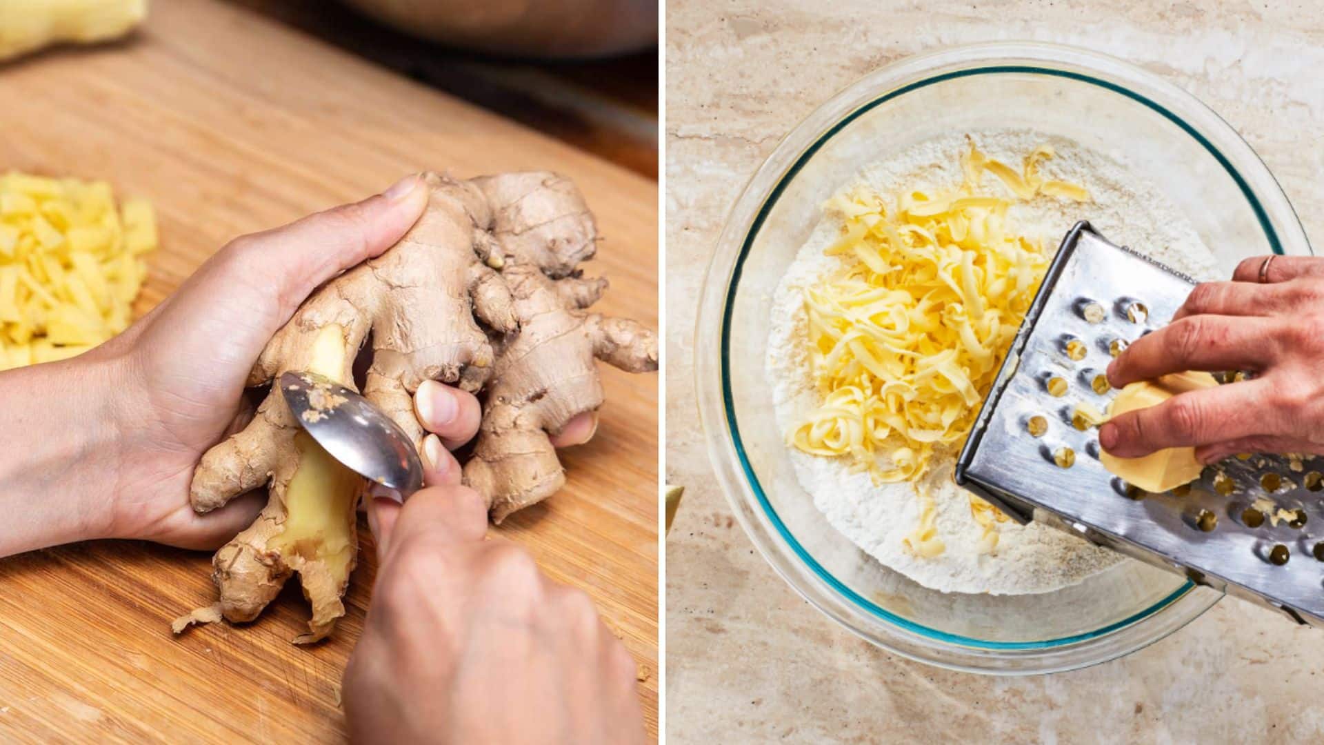 20 simple kitchen hacks that are actually useful