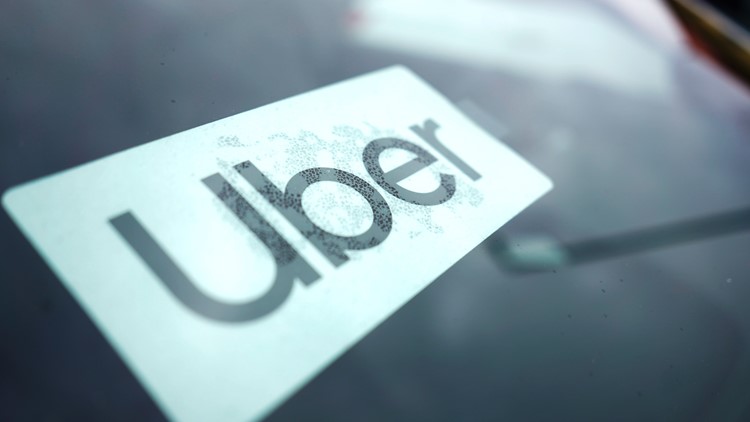 Here's how you can get $50 off an Uber ride for New Year's Eve in Tampa